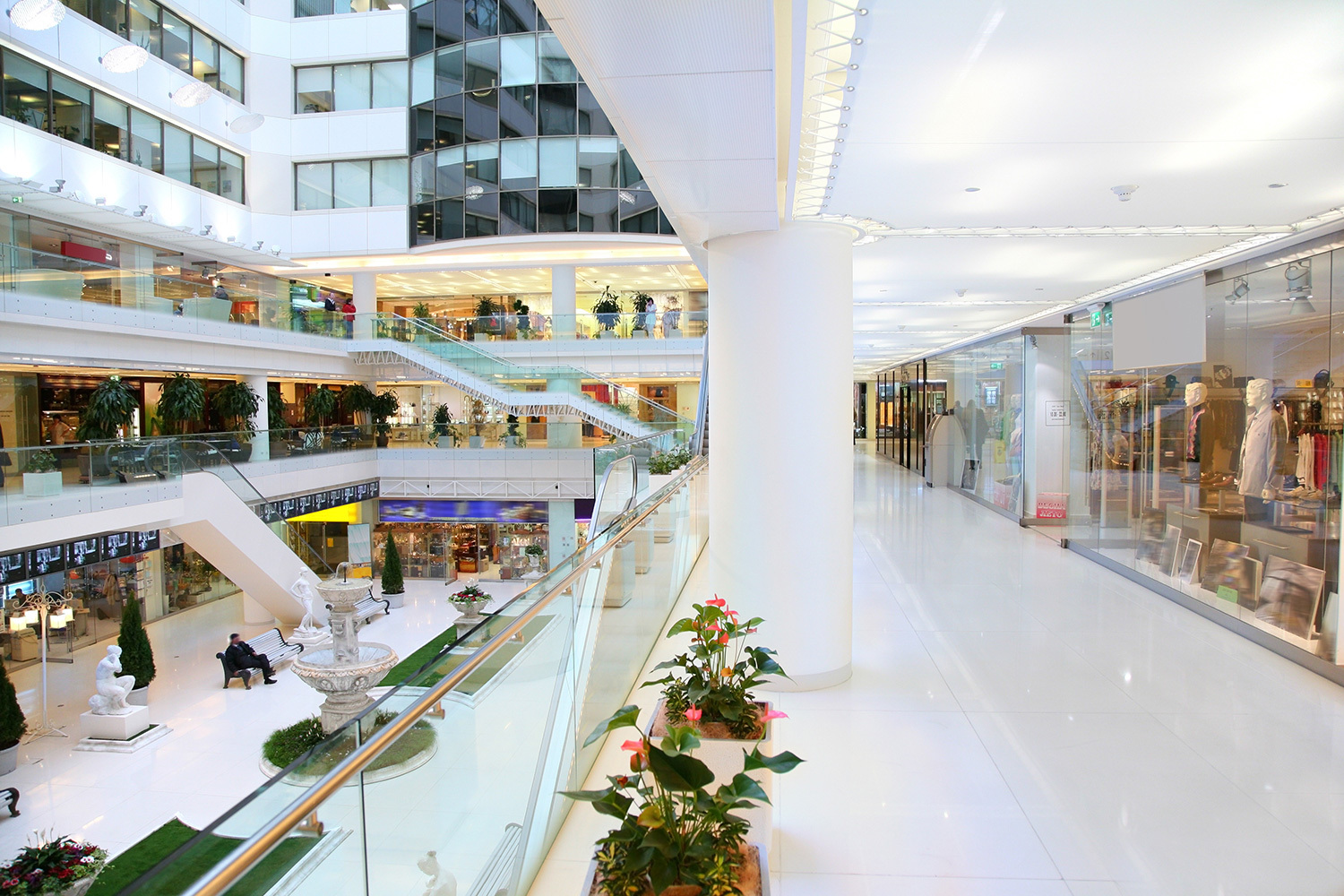 Apartment and Condominium for rent in Metro Manila