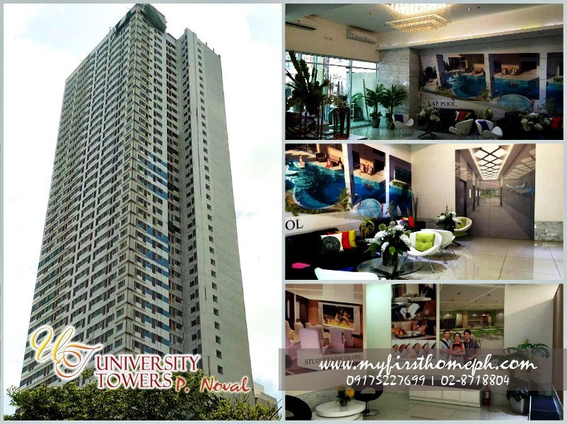 Condominium for Sale in the Philippines