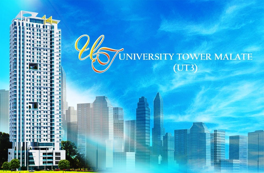 University Tower Malate